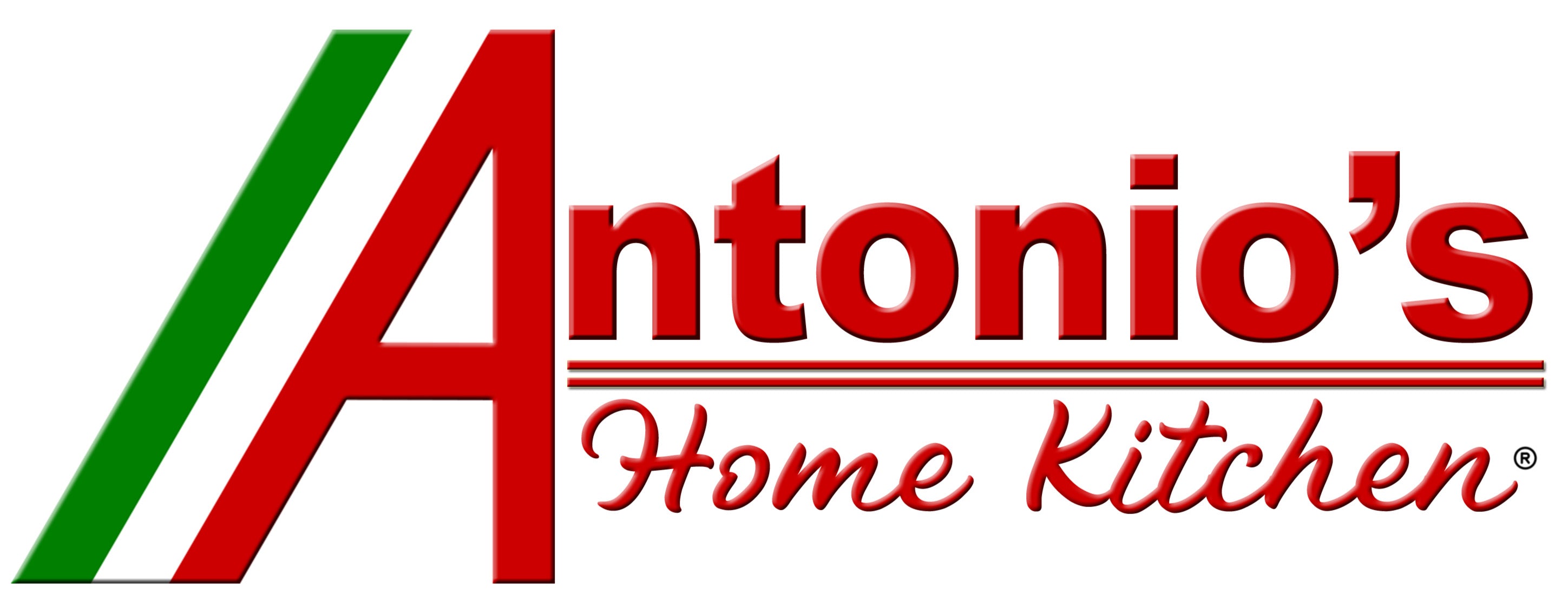 Antonios Home Kitchen – Antonio’s Food Products